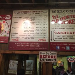 BROOKS SHAW’S OLD COUNTRY STORE - Updated March 2025 - 235 Photos & 139 ...