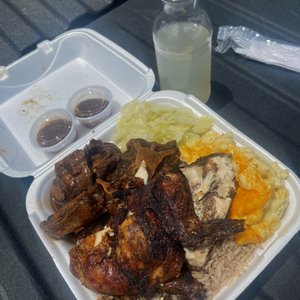 RALEIGH SOUL KITCHEN - Updated March 2025 - 511 Bragg St, Raleigh ...