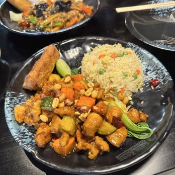 CATE ZONE CHINESE CUISINE - Updated October 2025 - 249 Photos & 94 ...