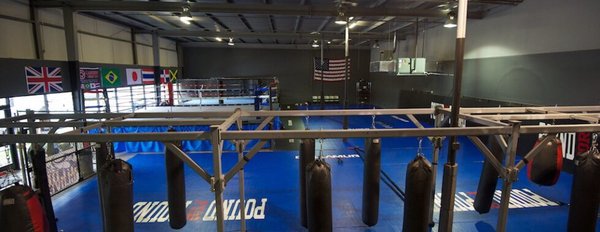 SWIFTKICK MMA AND BOXING - Updated November 2025 - 12 Photos - 403 ...