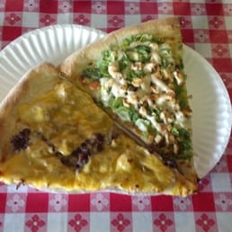 LA ROSA’S PIZZA - Updated December 2025 - 67 Photos & 98 Reviews - 335 ...
