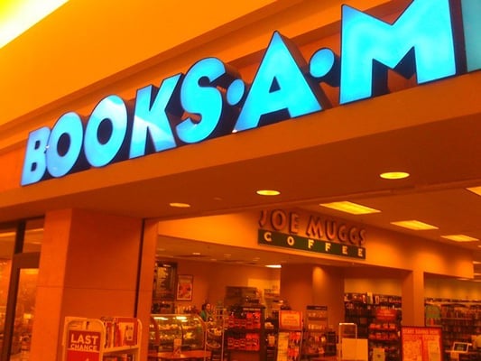 BOOKS-A-MILLION - Updated August 2024 - 777 E Merritt Island Cswy ...