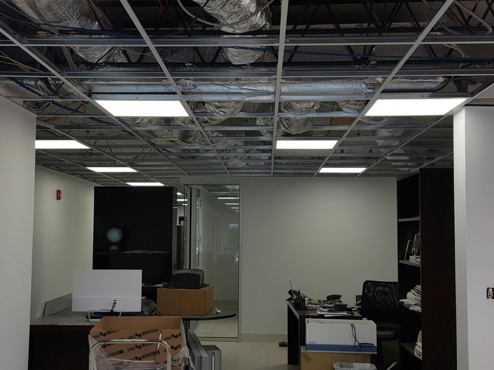 MB ACOUSTIC CEILING - Updated July 2025 - 9105 NW 119th Ter, Hialeah ...