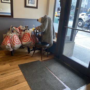 GOTHAM CAFE - Updated October 2024 - 108 Photos & 218 Reviews - 1298 ...