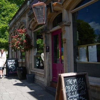 THE MALL - Updated January 2025 - 16 Reviews - 66 The Mall, Clifton ...