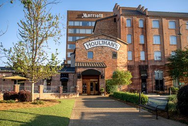 COLUMBUS MARRIOTT - 84 Photos & 63 Reviews - 800 Front Ave, Columbus ...