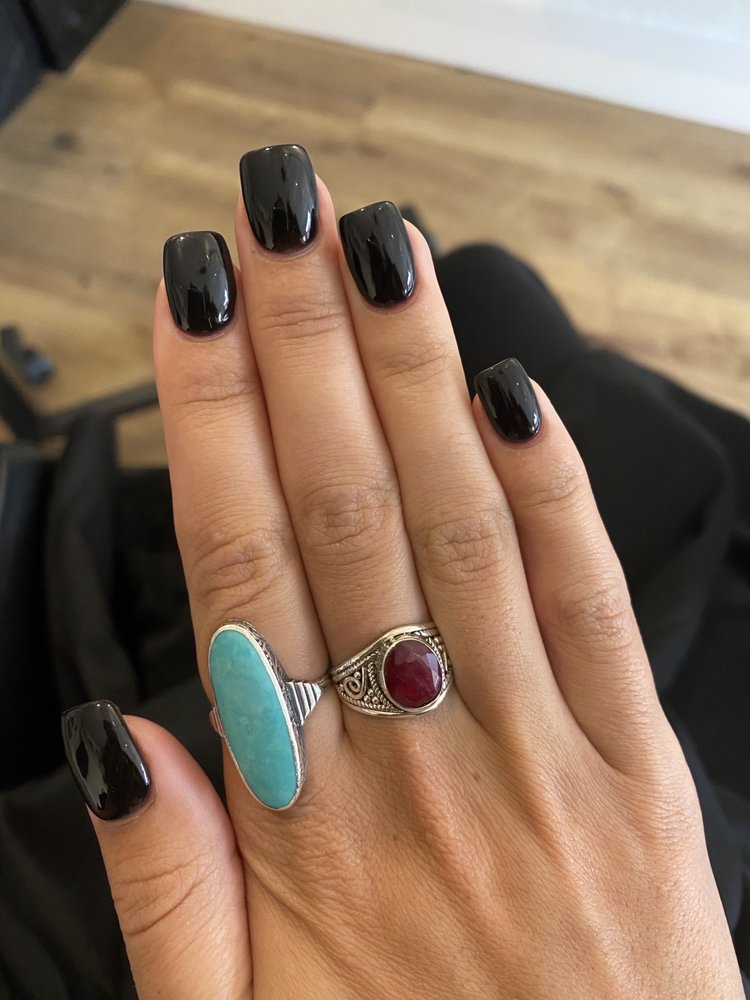 NW NAILS & SPA - 252 Photos & 126 Reviews - Waxing - 632 NW 21st Ave ...
