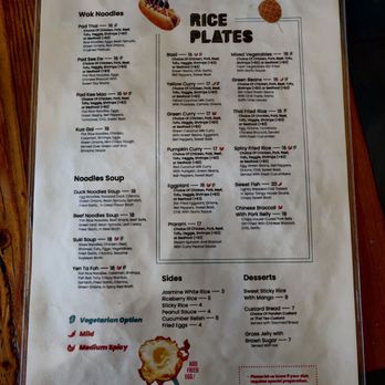 YIMM - 592 Photos & 355 Reviews - 6048 College Ave, Oakland, California ...