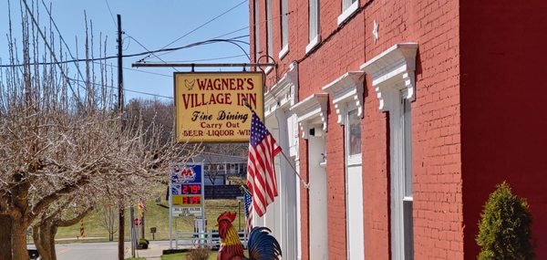 WAGNER’S VILLAGE INN - 115 Photos & 122 Reviews - 22171 Main St ...