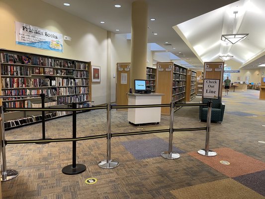 HAGEN RANCH ROAD BRANCH LIBRARY - Updated October 2025 - 56 Photos & 11 ...