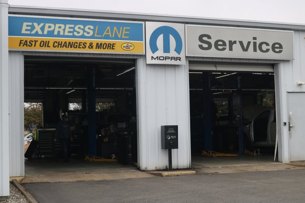 HENDRICK CHRYSLER DODGE JEEP RAM FIAT WILMINGTON - Updated January 2026 ...