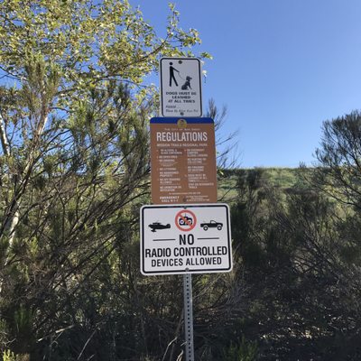 CAMP ELLIOT TRAILS - Updated July 2025 - 10 Photos - One Fr Junipero ...