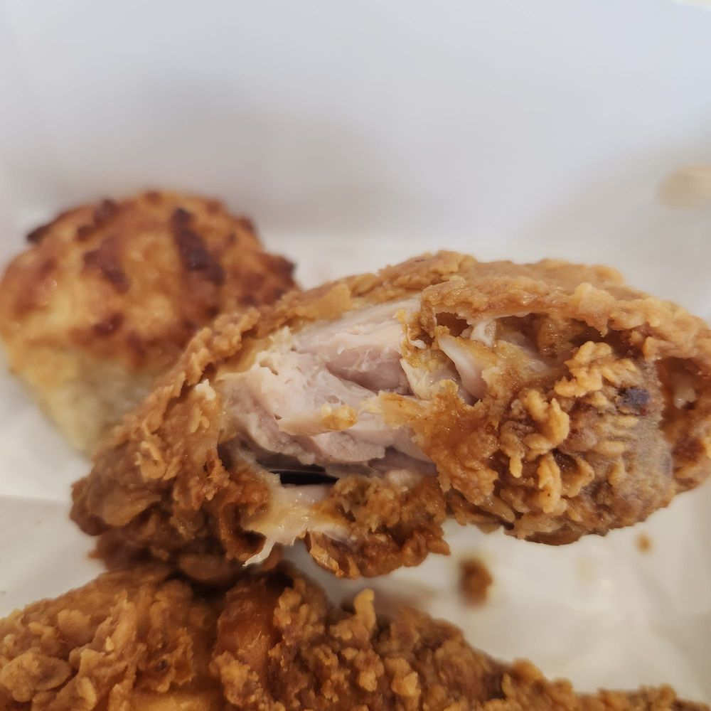 CHURCH’S TEXAS CHICKEN - Updated October 2024 - 24 Photos - 180 ...