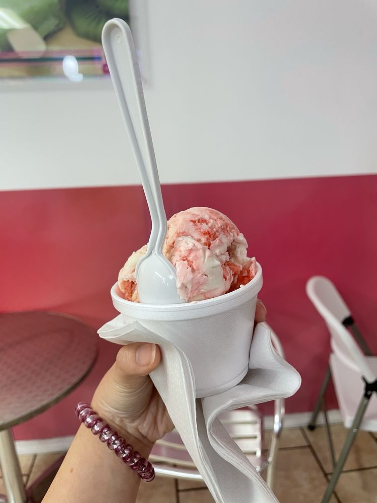 MICHOACAN A PEDIR DE BOCA ICE CREAM SHOP - Updated January 2026 - 13 ...