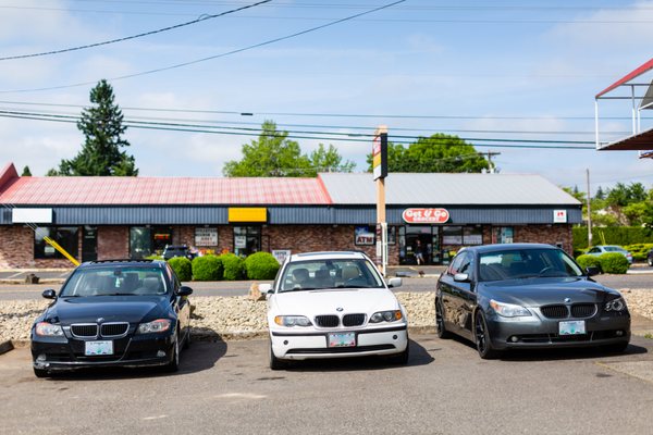 SPARKS AUTO SERVICE - Updated December 2025 - 38 Photos & 43 Reviews ...