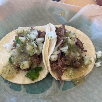 BAD ASS STREET TACOS - Updated January 2025 - 583 Photos & 1014 Reviews ...