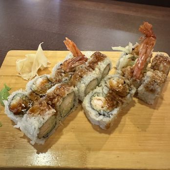SUSHI Q2 - OWINGS MILLS - Updated August 2024 - 309 Photos & 293 ...