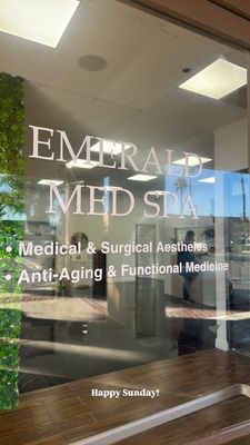 EMERALD MED SPA - Updated May 2025 - 17 Photos & 20 Reviews - 13252 Century Blvd, Garden Grove ...