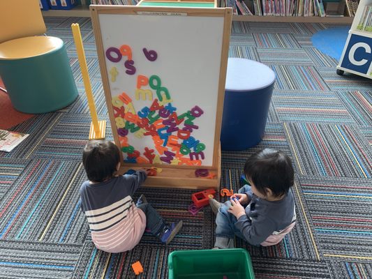 WOODRIDGE LIBRARY - Updated July 2025 - 19 Photos & 22 Reviews - 3 ...