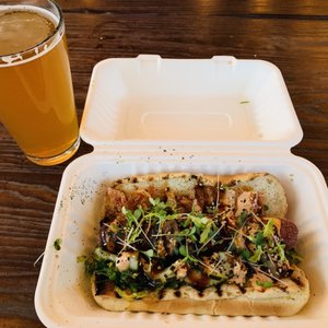 THE LOT - 130 Photos & 196 Reviews - 745 NW Columbia St, Bend, Oregon ...