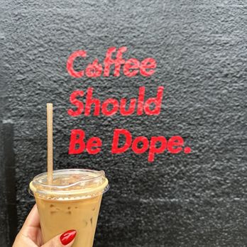 DEADSTOCK COFFEE - Updated October 2025 - 599 Photos & 325 Reviews ...