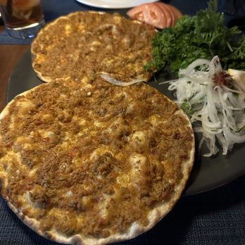 Reviews of NUKHA RESTAURANT & LOUNGE - Updated September 2024 - 700 ...