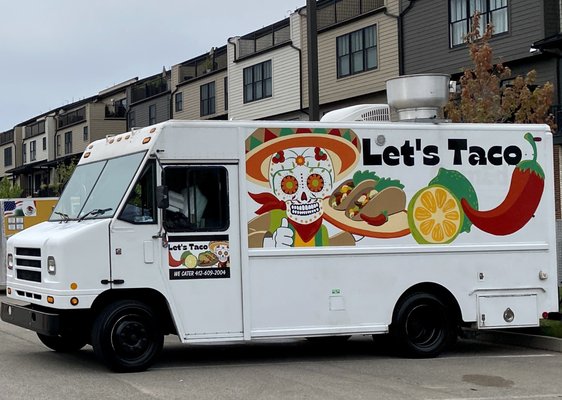 LET’S TACO - Updated October 2025 - 18 Photos & 12 Reviews - 3920 ...