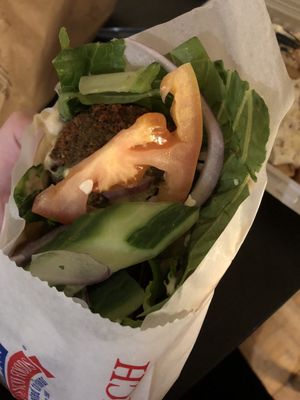 AL BACHA - Updated July 2024 - 17 Reviews - 112 S 9th St, Tacoma ...