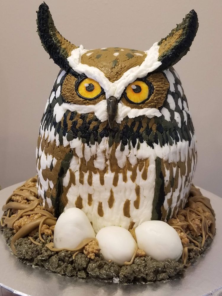 CUSTOM CAKES - Updated August 2025 - 10 Photos - Spokane valley ...