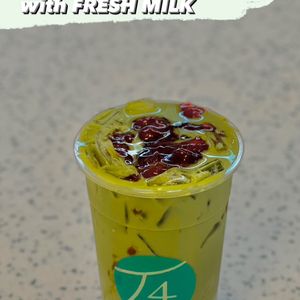 T4 TEA FOR - Updated July 2024 - 199 Photos & 95 Reviews - 15346 S ...