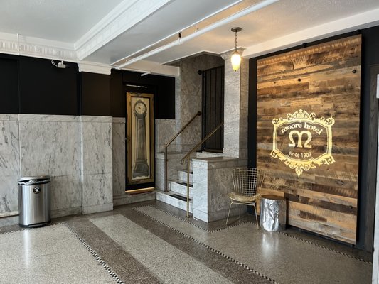 THE MOORE HOTEL - Updated December 2025 - 314 Photos & 437 Reviews ...