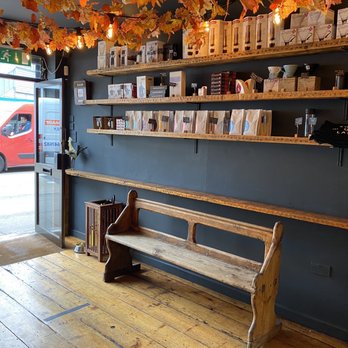 SHOE LANE COFFEE - Updated August 2025 - 61 Photos & 34 Reviews - 7 ...