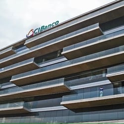 CIBANCO - Banks & Credit Unions - Paseo de las Palmas 215 Piso 7 ...