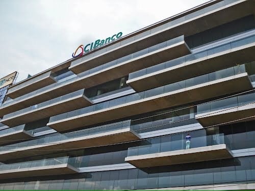 CIBANCO - Updated February 2025 - Paseo de las Palmas 215 Piso 7 ...