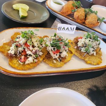 HAAM CARIBBEAN PLANT CUISINE - Updated June 2024 - 187 Photos & 73 ...