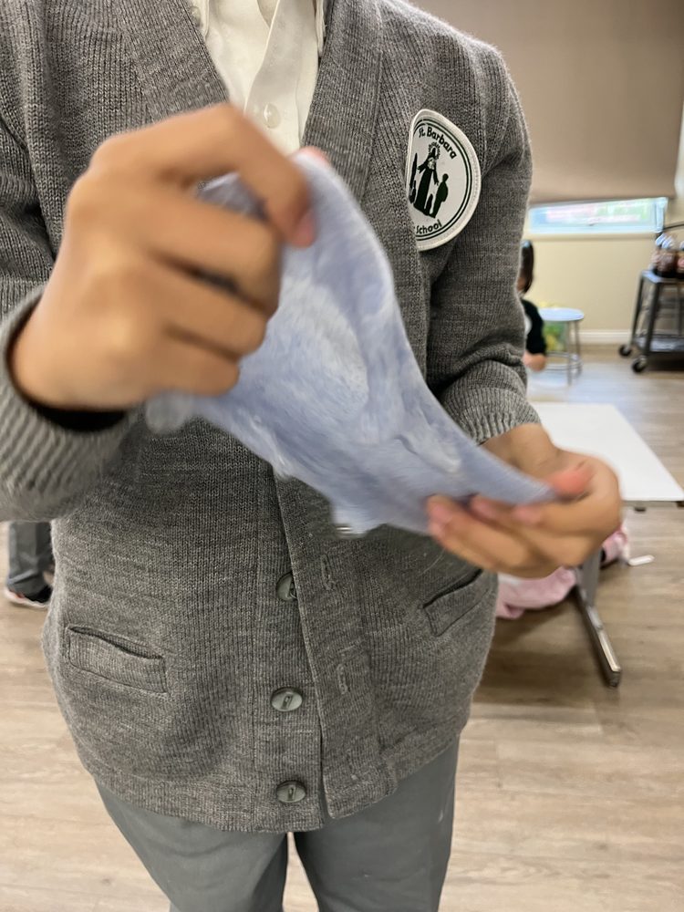 ALL THINGS SCIENCE CLUB - Updated October 2024 - Lakewood, California ...