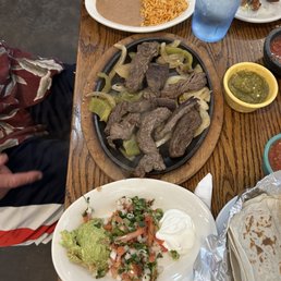 CASA TORRES - 64 Photos & 185 Reviews - 2708 S Fm 51, Decatur, Texas ...