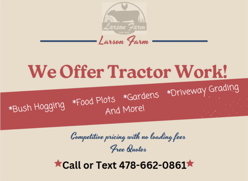 LARSON FARM - Updated February 2025 - 1285 Mule Creek Rd, Byron ...