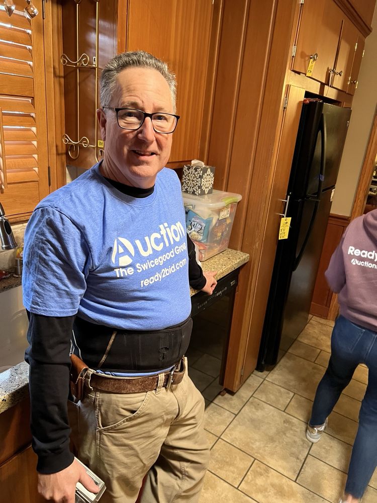 SWICEGOOD GROUP - Updated January 2026 - 12 Photos - 279 N Main St ...