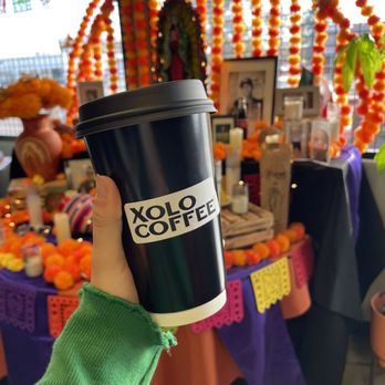 XOLO COFFEE - Updated June 2024 - 102 Photos & 82 Reviews - 2428 N 16th ...