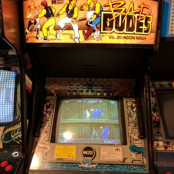 GALLOPING GHOST ARCADE - Updated July 2024 - 358 Photos & 351 Reviews ...