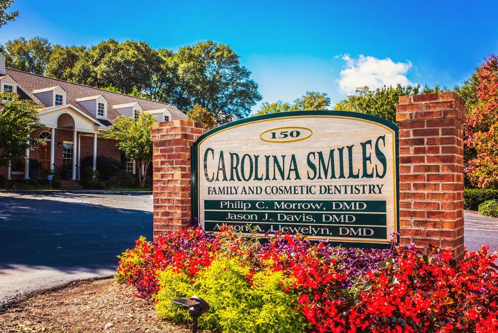 CAROLINA SMILES - Updated April 2024 - 150 Country Club Rd, Spartanburg ...