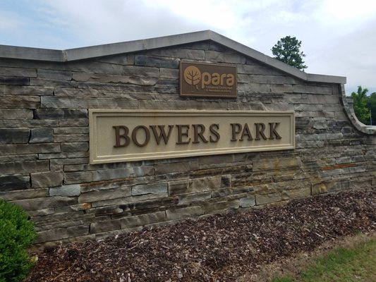 BOWERS PARK - Updated July 2025 - 2101 Bowers Park Dr, Tuscaloosa ...