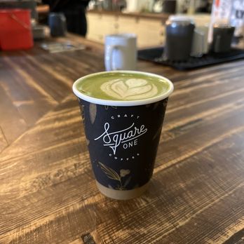 SQUARE 1 COFFEE - Updated December 2025 - 166 Photos & 94 Reviews - 15 ...