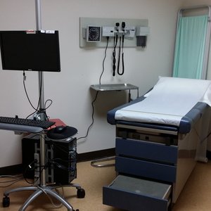 PREBYS CANCER CENTER - Updated July 2025 - 4044 Fifth Ave, San Diego ...