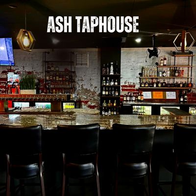 ASH TAPHOUSE - Updated January 2026 - 42 Photos & 19 Reviews - 2150 ...