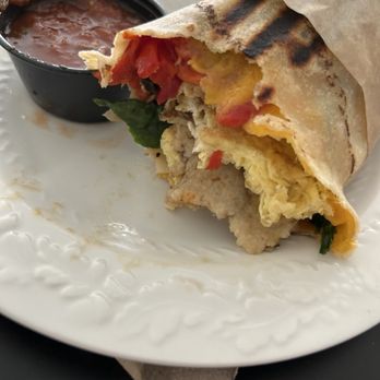 PRESSED CAFE - Updated October 2025 - 327 Photos & 288 Reviews - 105 ...