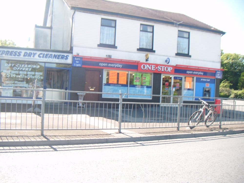 ONE STOP CONVENIENCE STORE - Updated December 2025 - 2-4 Cross Green ...