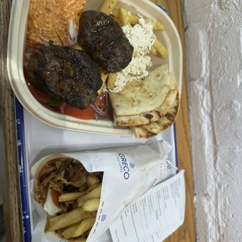 GRECO - Updated November 2024 - 787 Photos & 649 Reviews - 225 Newbury ...