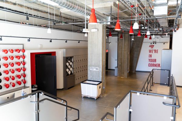 BASH BOXING - Updated October 2025 - 20 Photos & 36 Reviews - 700 N Randolph St, Arlington ...